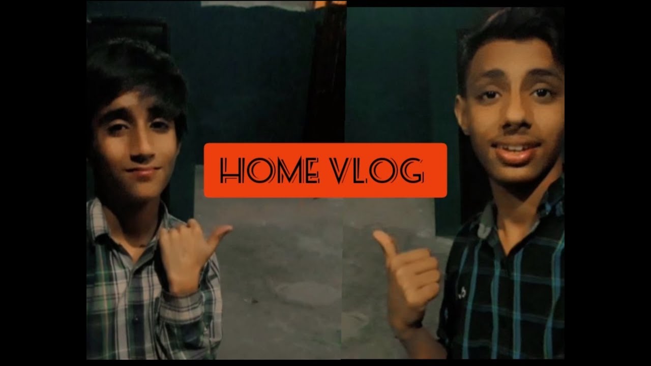 Home vlog Home vlog - YouTube