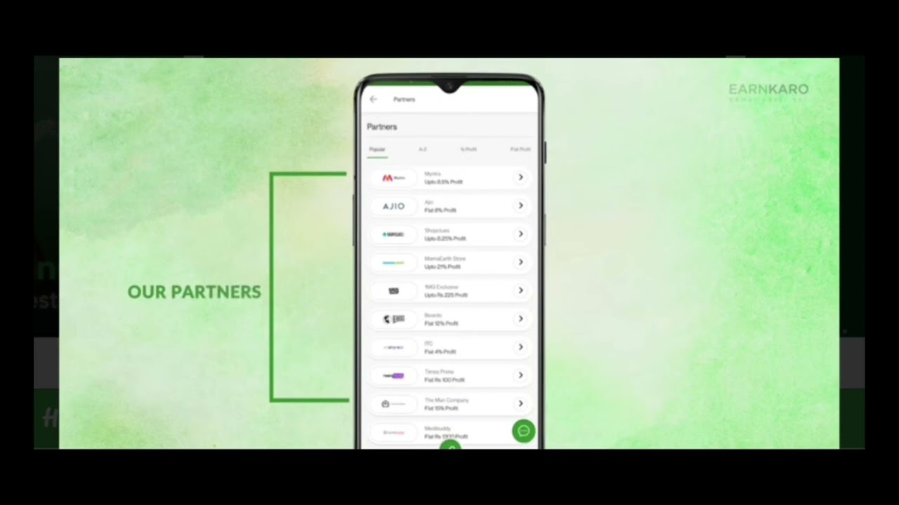 Earn Karo App 💸 Learn To Earn Money Without Investment ️‍🔥 - YouTube