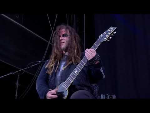 In This Moment - Whore (Live At The Download Festival 2018)