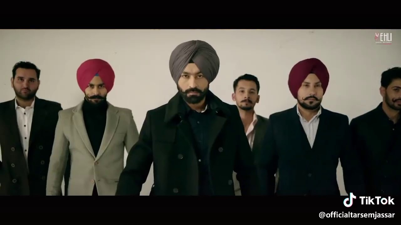 Tarsem Jassar and Kulbir Jhinjer song "GEDI" - YouTube