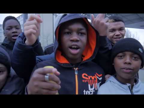 FM CITY - Voyou 2.0 (Clip officiel)