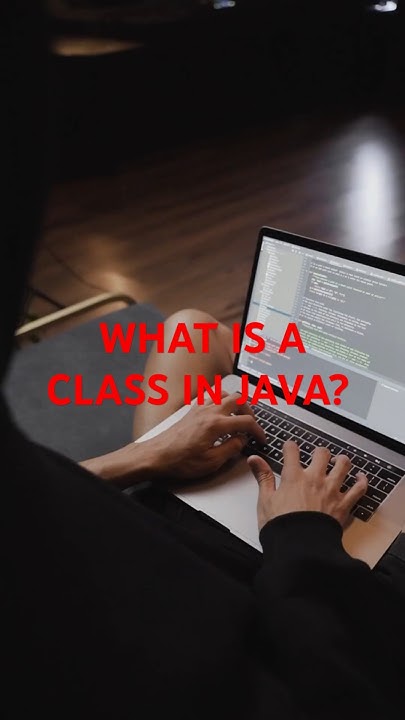 What is a Class in Java #JavaProgramming #LearnJava #CodingShorts # ... What is a Class in Java #JavaProgramming #LearnJava #CodingShorts # ...