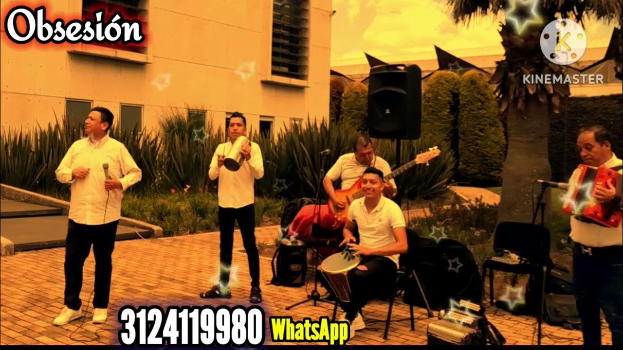 3124119980 PARRANDA VALLENATA CUMPLEAÑOS. SERENATA VALLENATA CUMPLEAÑOS. GRUPO VALLENATO ...