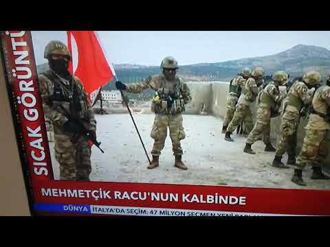 KAHRAMAN ÖRGÜTÜ ALLAH YAR VE YARDIMCINIZ OLSUN