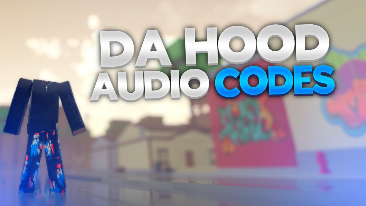 [LOUD] All Rare Roblox Audios | Da Hood - YouTube