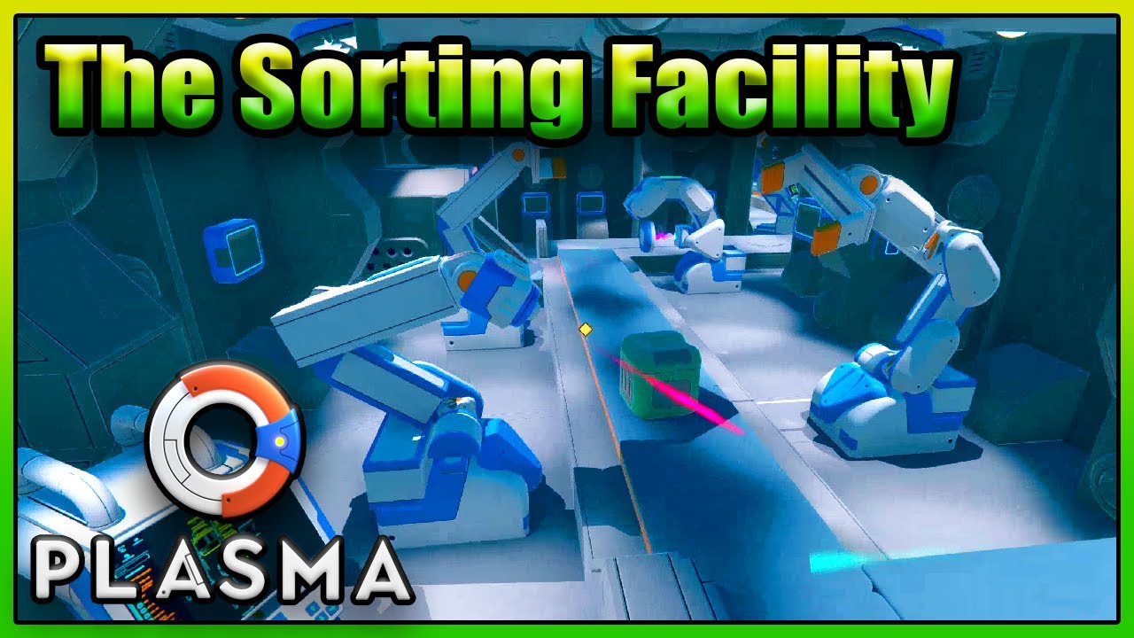 First Look at Some Community Builds! - Plasma - Episode 2 - YouTube