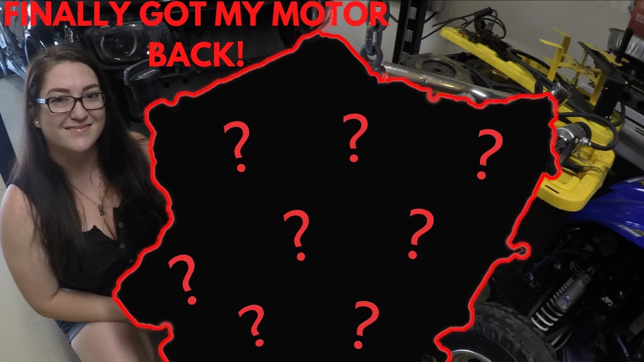 IT'S FINALLY HERE!!! NEW ENGINE FOR MY 5TH GEN CAMARO SS !! - YouTube