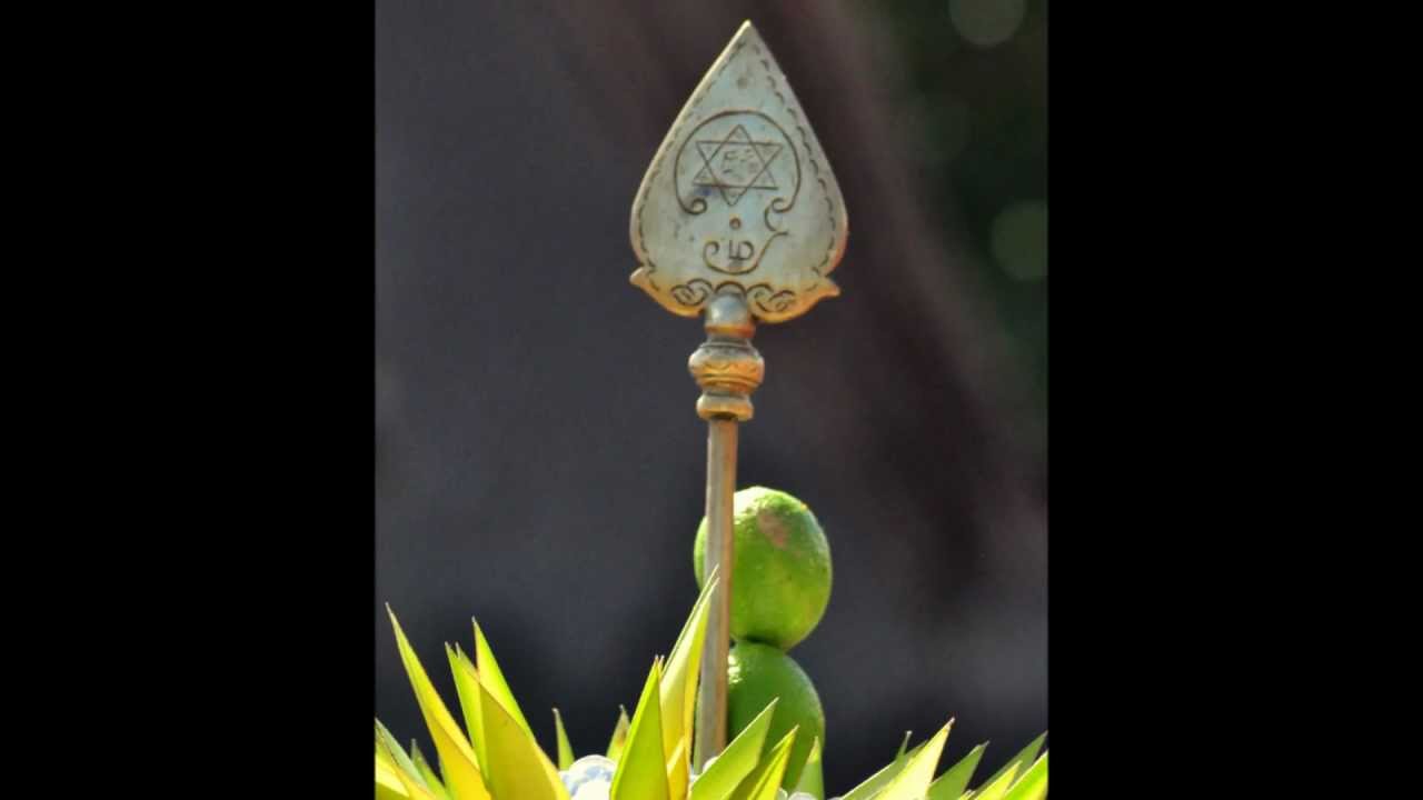 Thaipoosam cavedi 2012 - YouTube