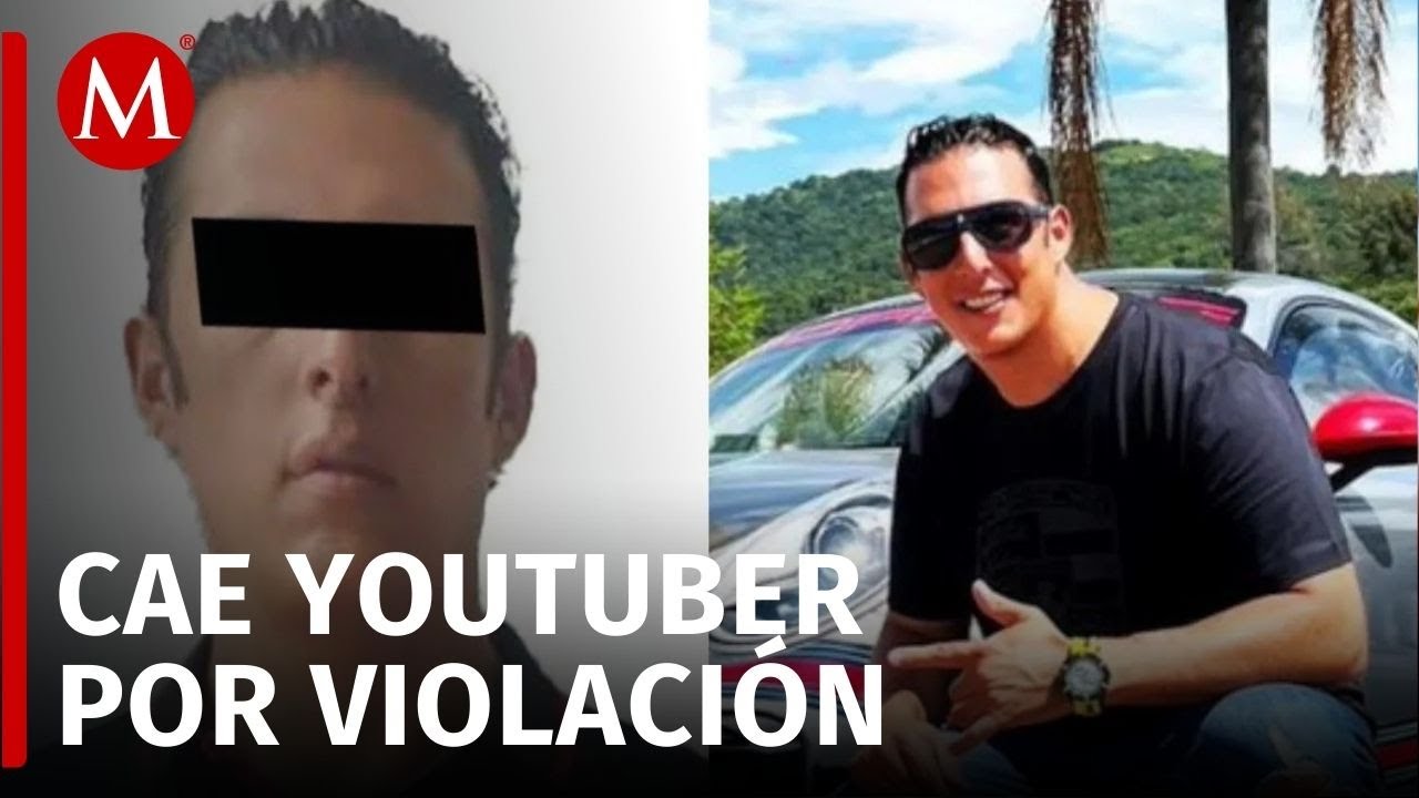 Luis Fernando 'N', conocido como 'Fer Italia', es vinculado a proceso ...
