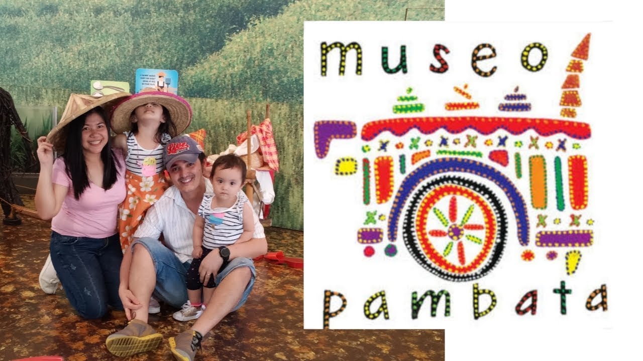 Museo Pambata, What's Inside? It's More than a Childrens MUSEUM ...