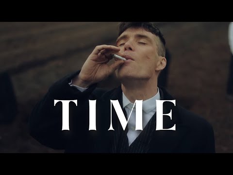 Thomas Shelby – The Pain Is My Fuel 🥃 (Dark Emotional Edit)