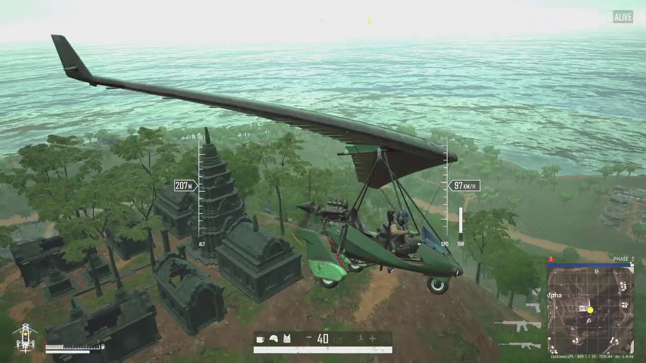 PUBG PS5 Gameplay - My very first win on PS5!!! PS5 Share Test - YouTube