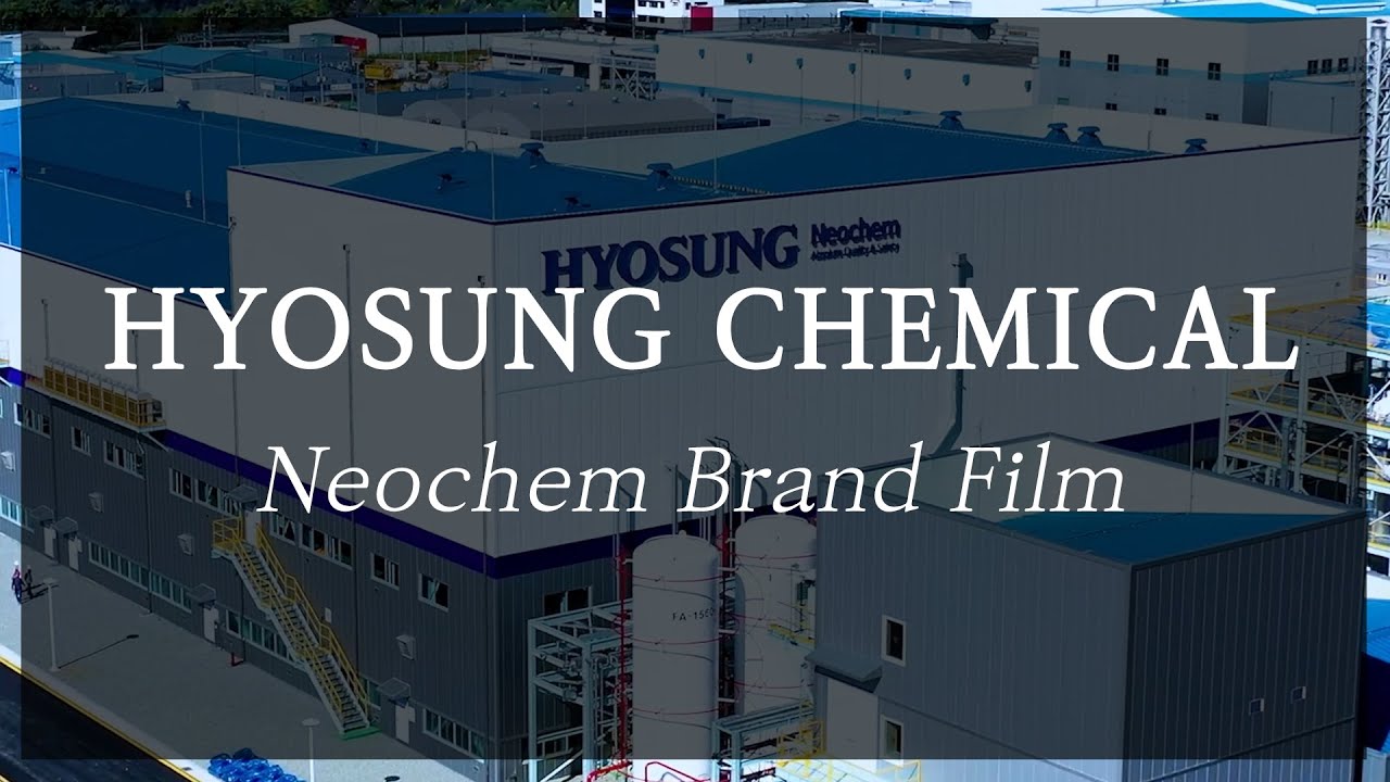 Electronic Specialty Gases-Neochem (CN_Long) - YouTube