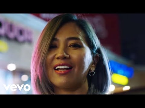 MINMI - イマガイイ feat. JP THE WAVY (prod. by PART2STYLE)