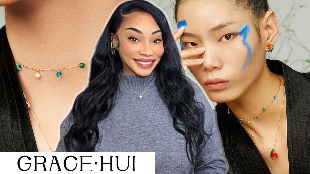 Looking for Some Unique + Affordable Luxury Pieces | ft. Grace Hui ...