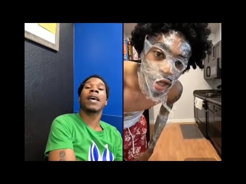 Swiss Lee AKA Little plat dropping a album about Rebel 😂 - YouTube