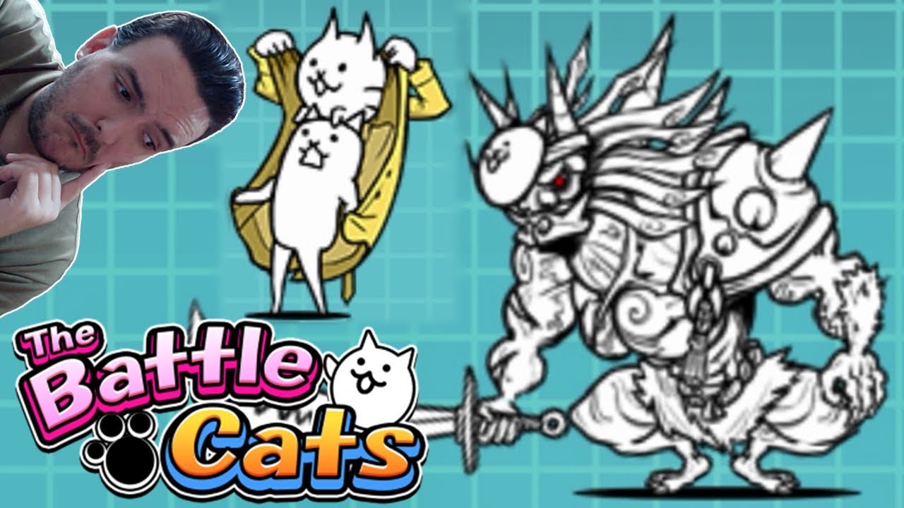 THE BATTLE CATS #275 - O LESSER DEMON CAT E O GENTLEMAN BROS, A TRUE ...