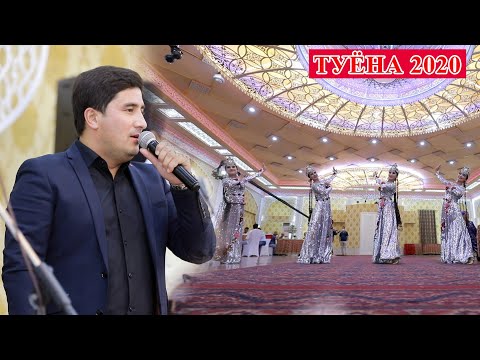 Golibjon Yusupov / Голибчон Юсупов Туёна 2020