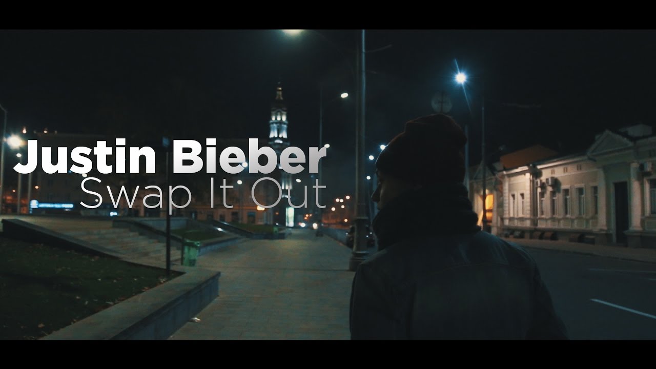 Justin Bieber - Swap it Out | CREW UA21 | Choreography by Timur ...