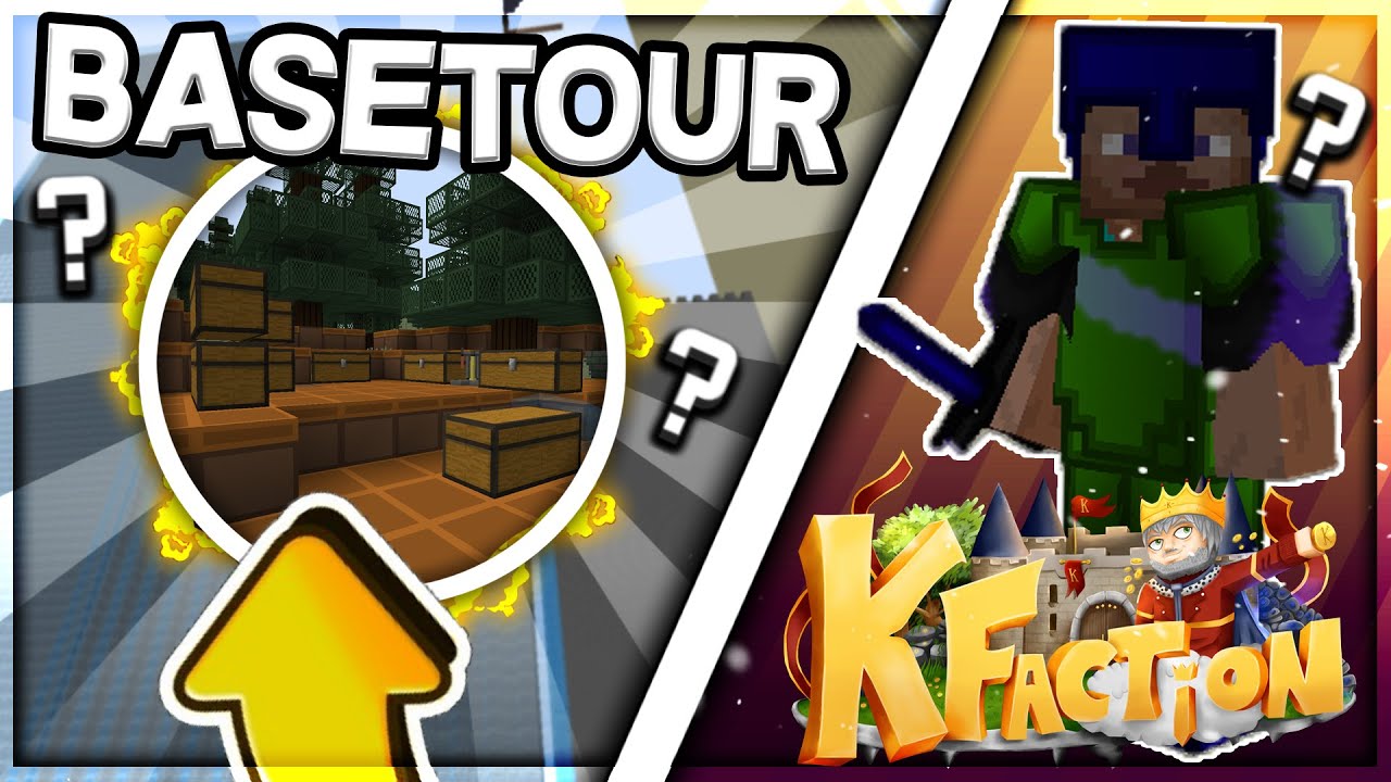 [KFACTION] NOUVELLE TECHNIQUE 100K TOUTES LES 15min + BASETOUR ...