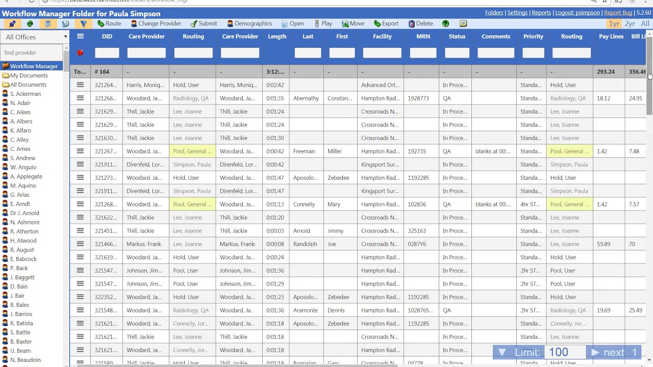 Grand Total Row In Workflow Manager YouTube grand-total-row-in-workflow-manager-youtube