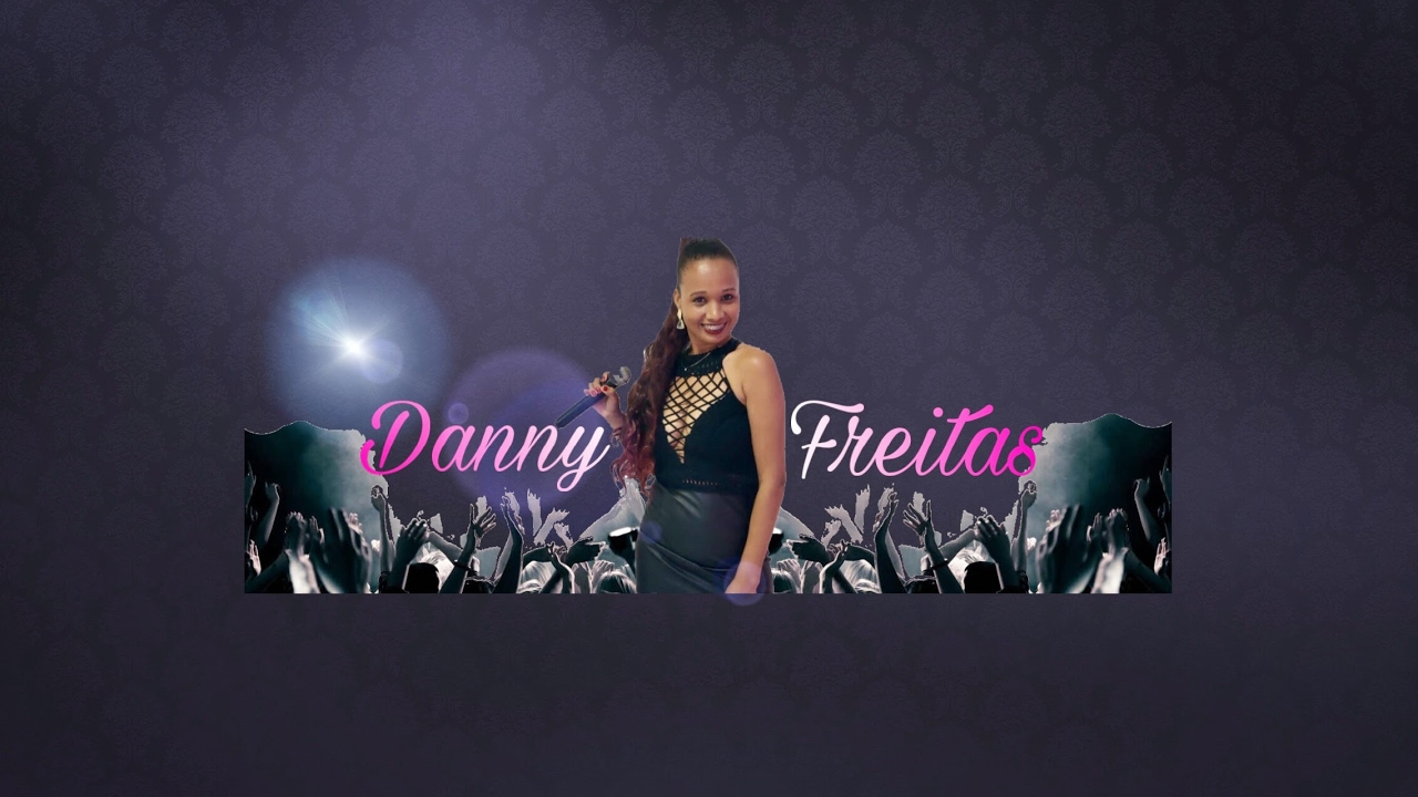 Transmissão ao vivo de Danny Freitas - YouTube