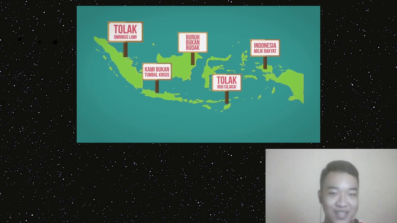 Pancasila dan Hipokrit - YouTube