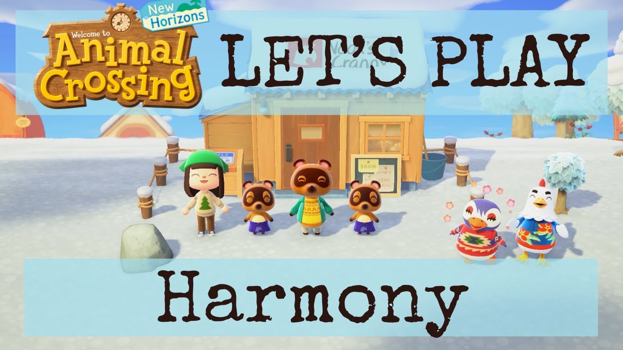Three Plots and a Ceremony || New Forever Island || Day 3 || ACNH - YouTube