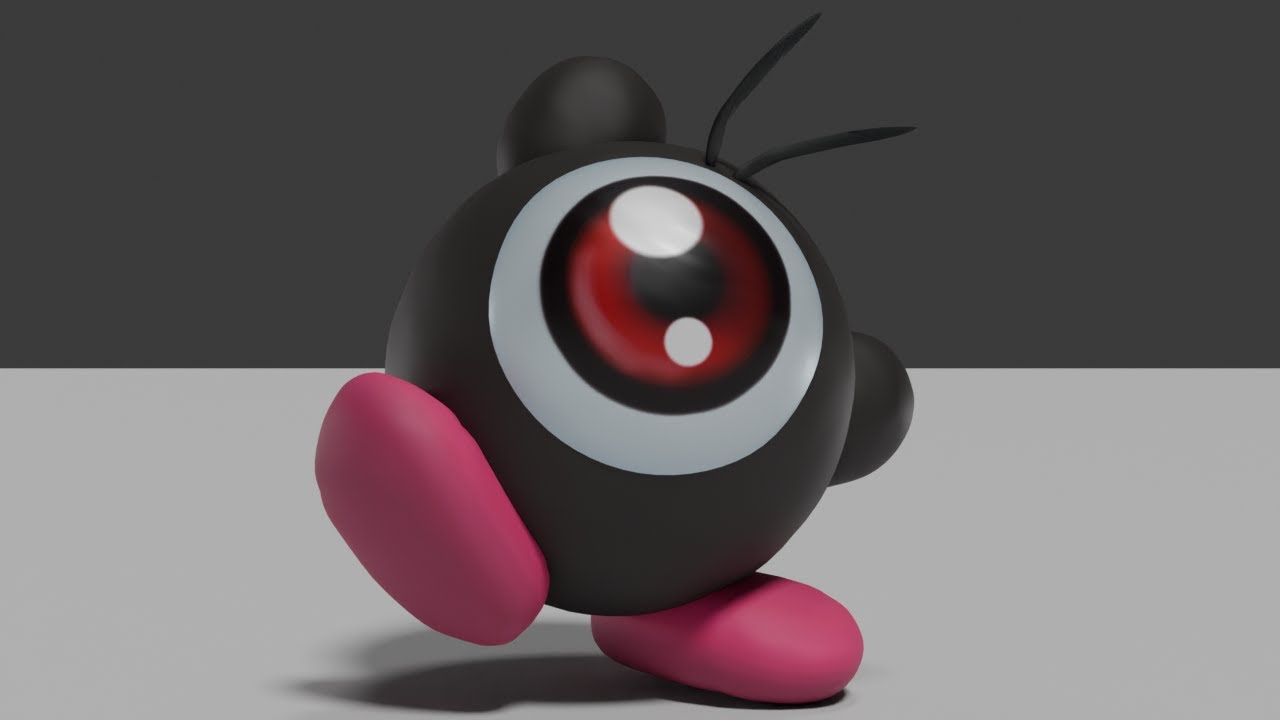 Evil Waddle Doo NOT dancing to that evil dinky song from Return to ...