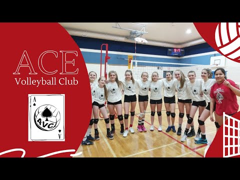 Ace Volleyball Lethbridge