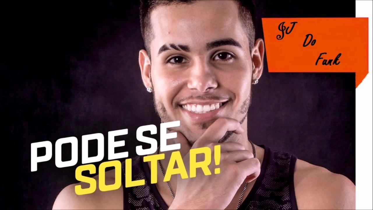 Mc Jerry Smith - Pode se Soltar Lançamento 2017 - YouTube