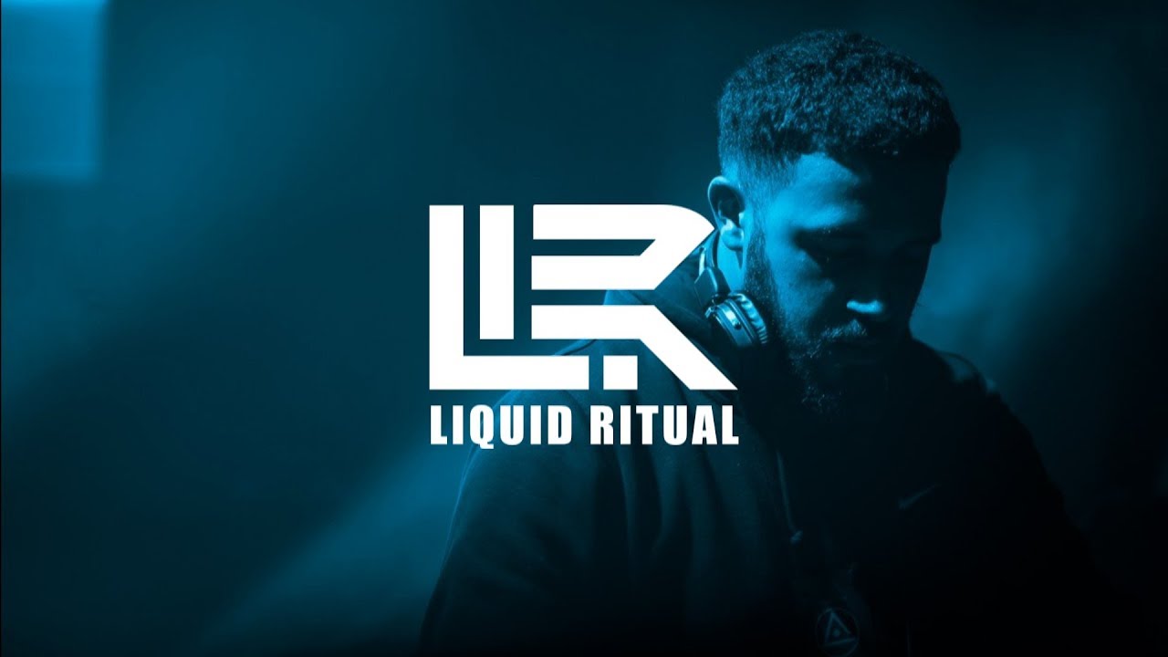 Vacant - Let Off [Liquid Ritual] - YouTube