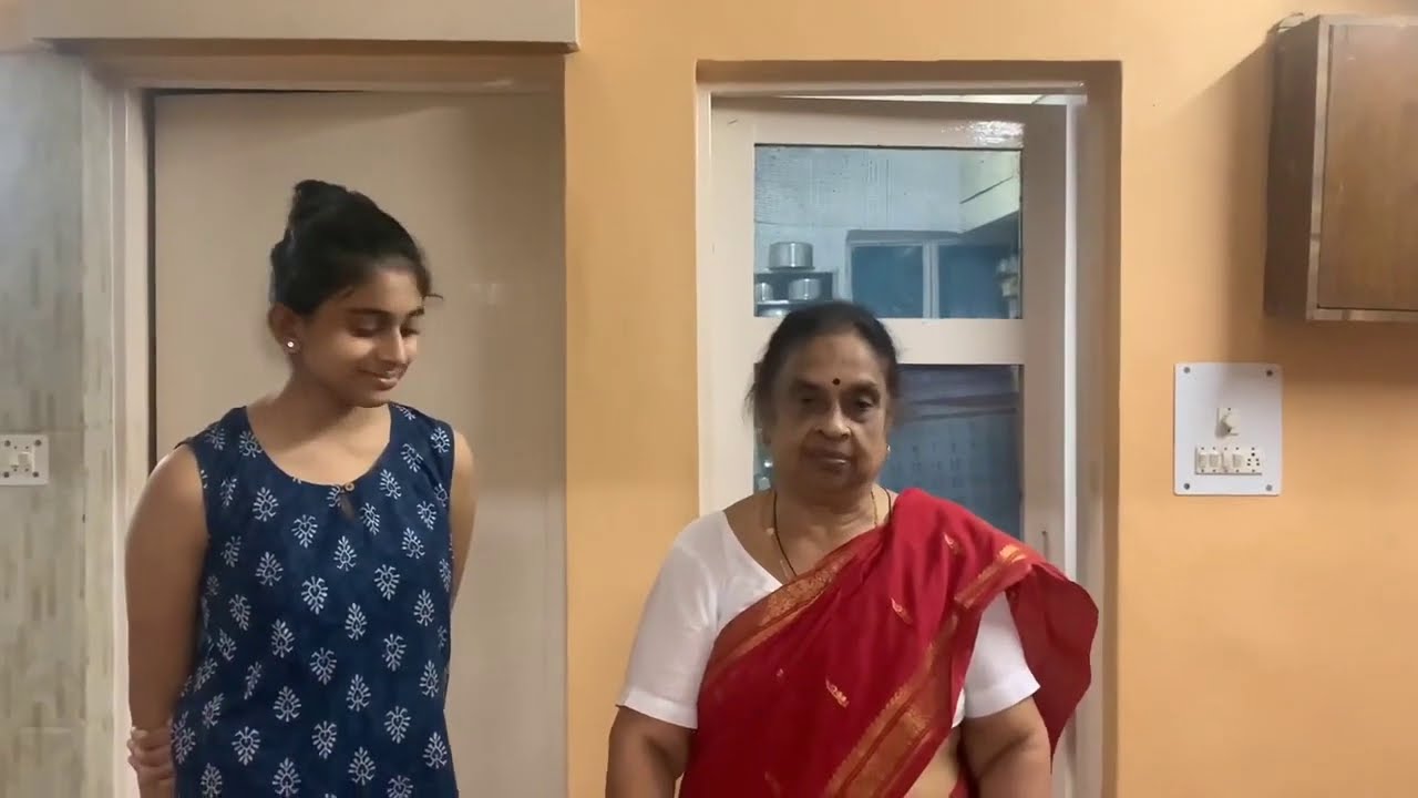Padur Peni by Chandra Balakrishnan - YouTube