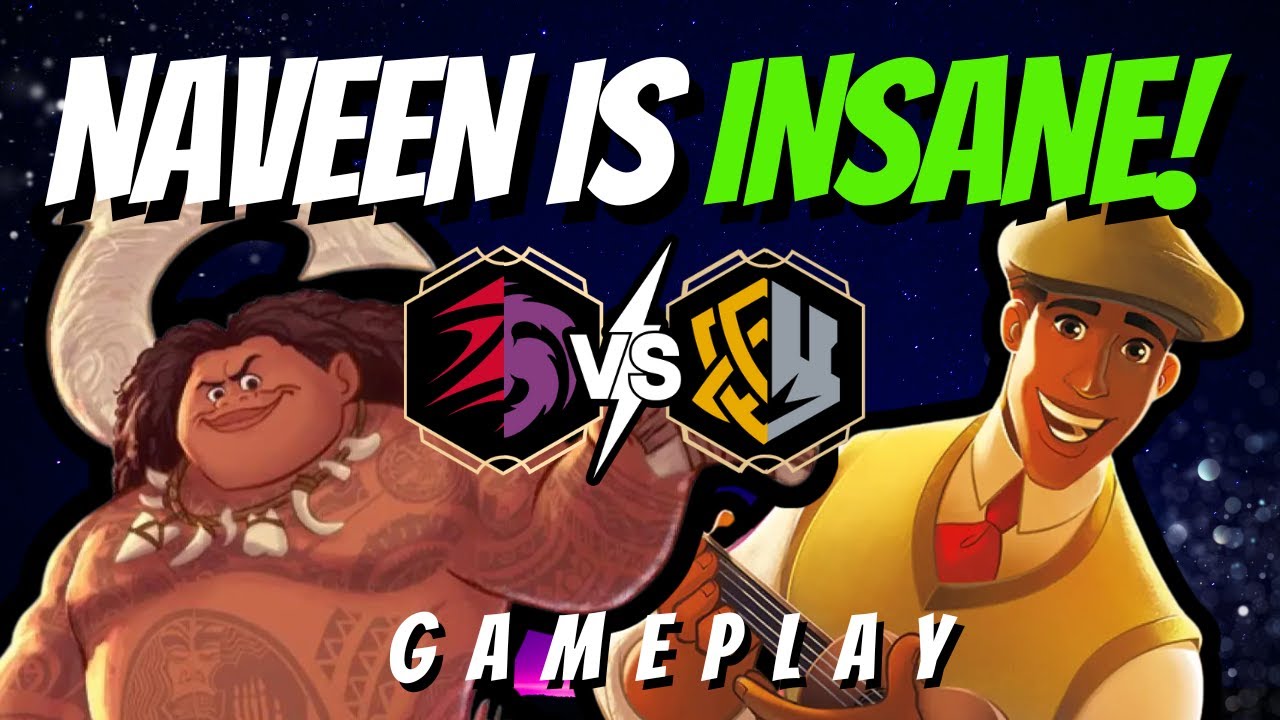 Shimmering Skies BEST DECK Amber Steel VS Ruby Amethyst / Commentary ...