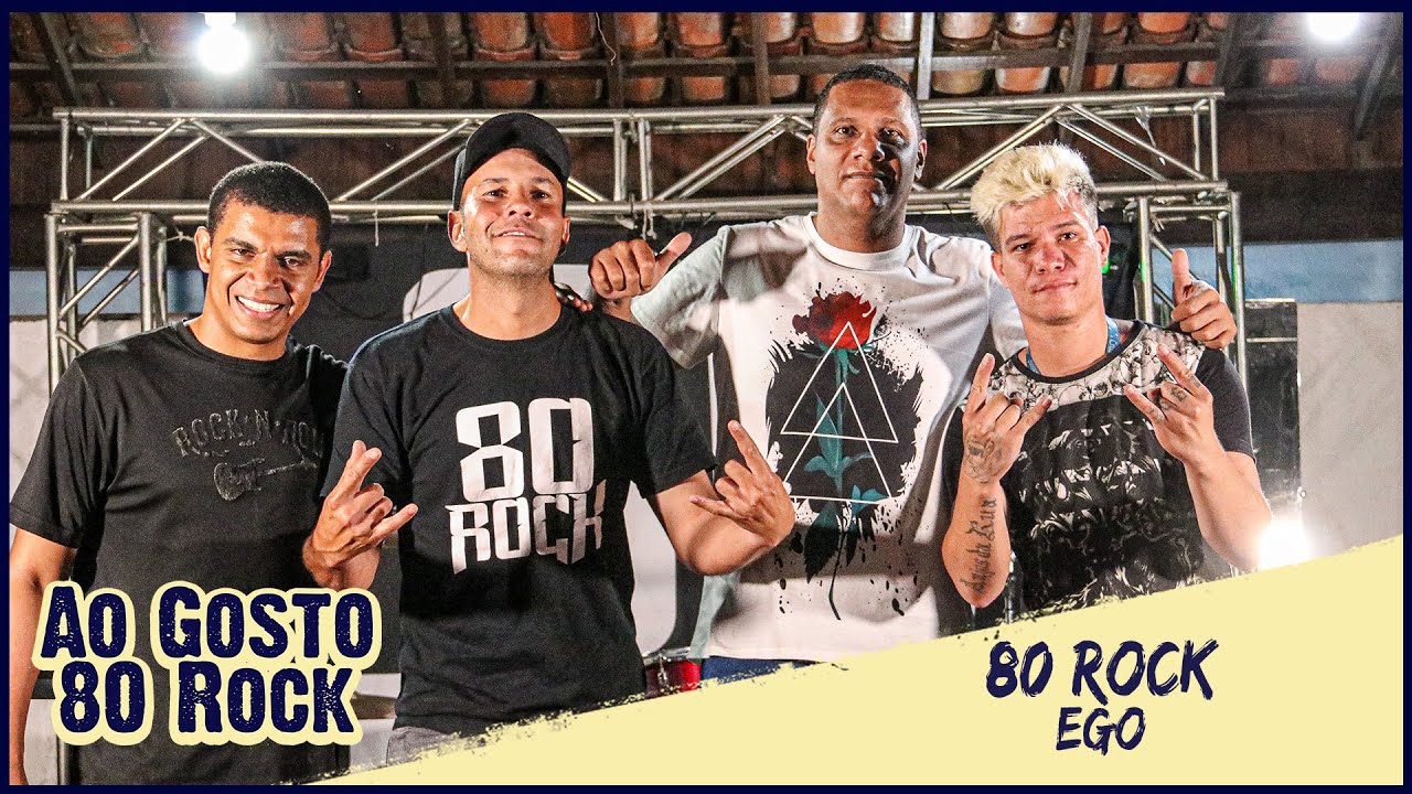 80 Rock | Ego - Best of Progressive Rock - #rockmusic #rocknroll - YouTube