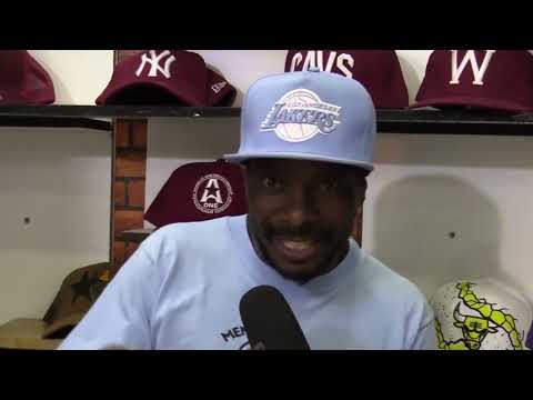 Maskiri speaks about music and Holy 10 - YouTube