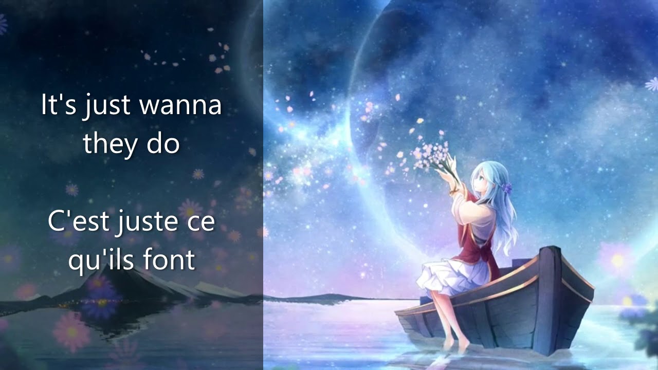 Nightcore Quotes