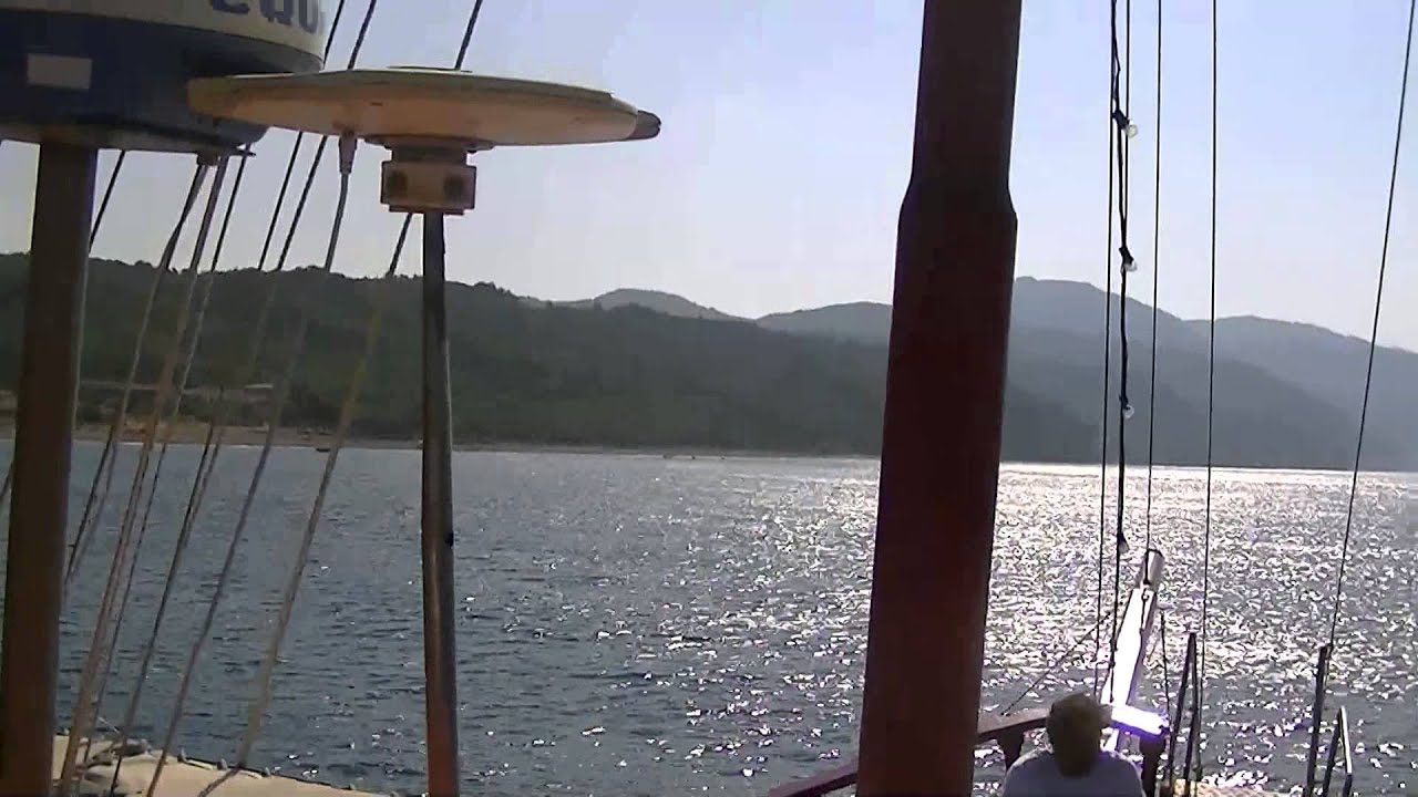 ΒΑΡΚΑΔΑ ΜΕ ΚΑΪΚΙ 2015, Βίντεο 3ο - YouTube