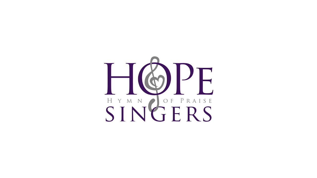 More Than I Could Know by Hope Singers - YouTube