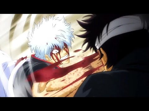 Fight to Death - Gintoki vs Takasugi - YouTube