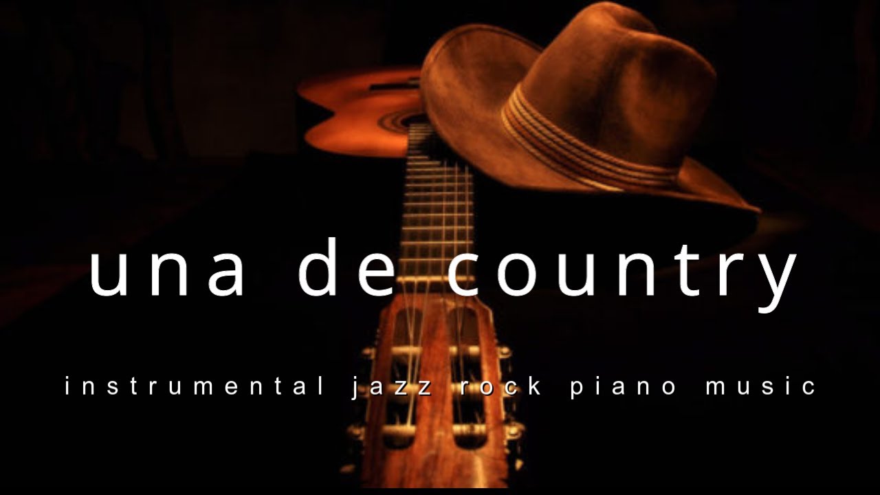 Country Music of all times. Instrumental Country Music. Upbeat ...