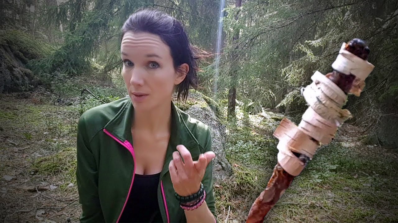 Making Super Firestarters - YouTube