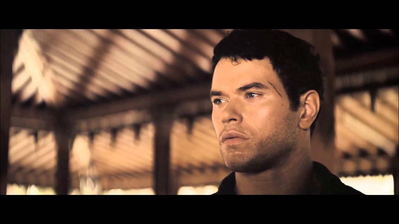 Java Heat - Official Trailer #2 - YouTube