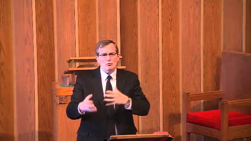 Christ's Message to Worldly Pergamos - Dr. Joel Beeke Sermon - Best ...