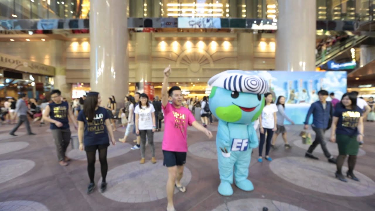 Joe Chiu ALS Ice Bucket Challenge - YouTube