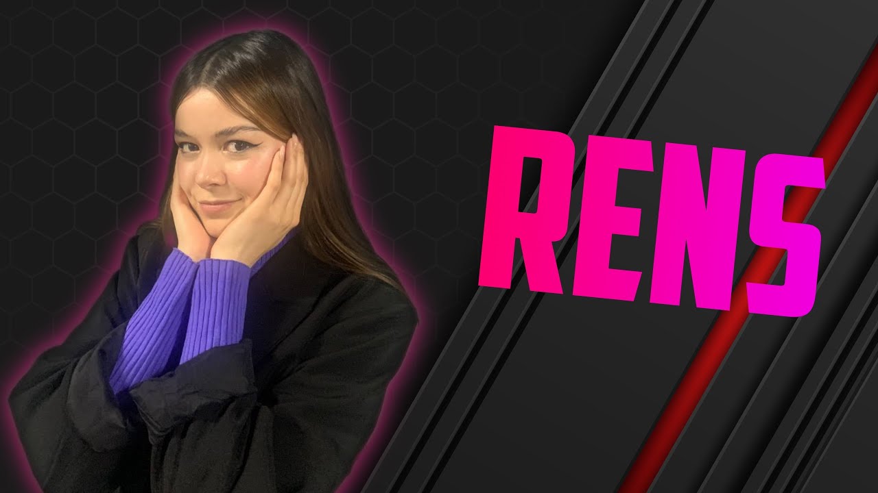 Rens Token - a promising project! Take part in the ICO! - YouTube