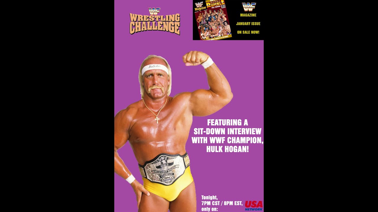 87 - Wrestling Challenge - 31st December, Year 1 - YouTube