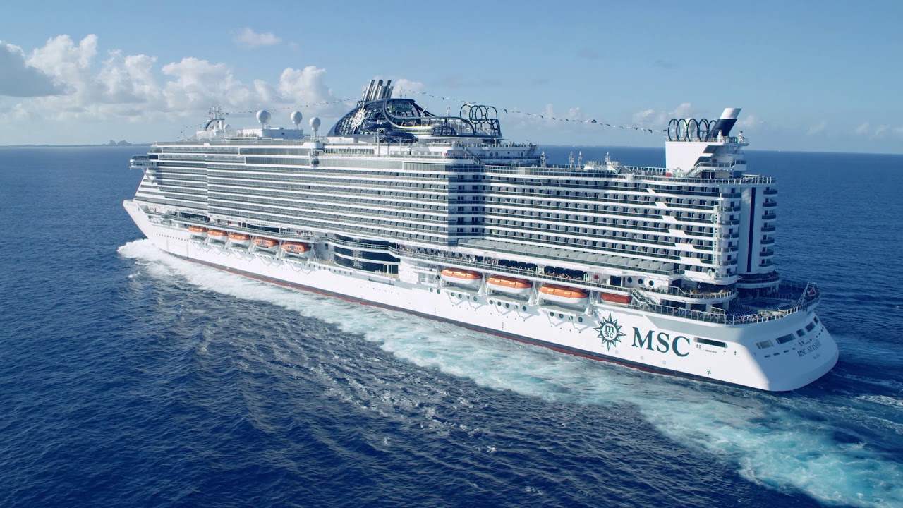 MSC Seaside Pronta Per La Sua Stagione 2021 Nel Mediterraneo YouTube msc-seaside-pronta-per-la-sua-stagione-2021-nel-mediterraneo-youtube