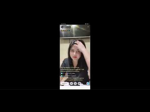 Tante Berlin lagi live streaming|Yuk intip apa aja yang dilakuin, cusssssss