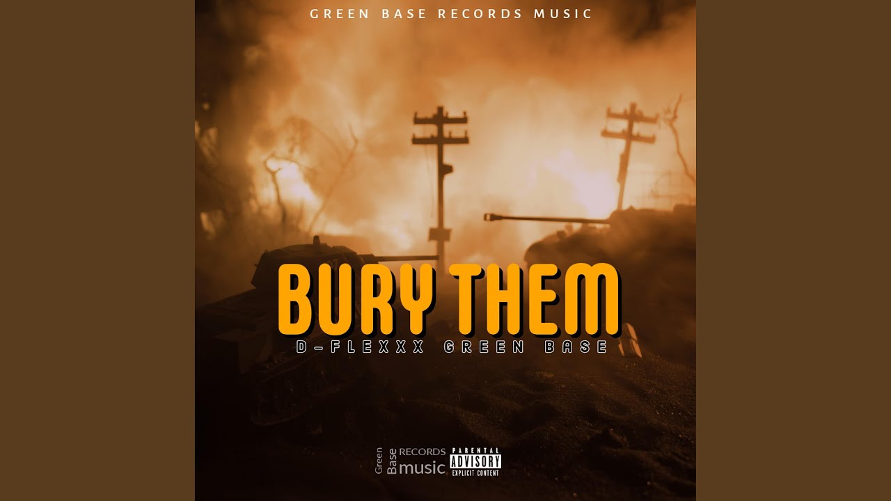 Bury Them - YouTube